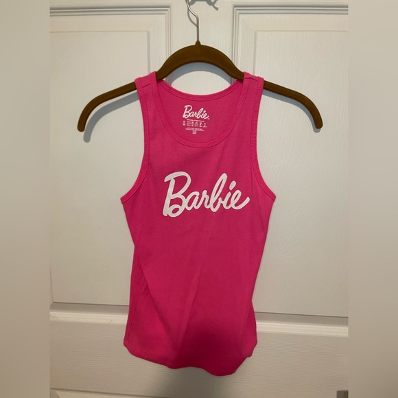 Forever 21 | Shirts & Tops | Barbie Tank | Poshmark